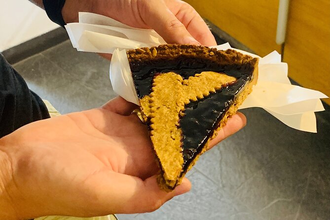 Vegan Street Food Tour - Exploring the Ortigia Street Market