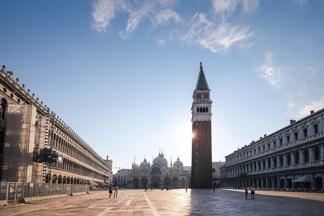 Venice 4 hrs Tour : St Mark's Basilica, Doge's Palace and Walk - The Breakdown of the Tour Experience