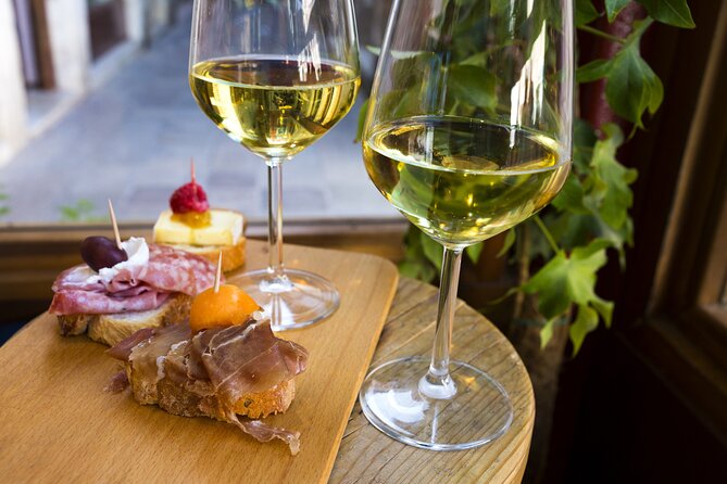 Venice Bacaro Food Tour - Eat and Drink like a Venetian - A Closer Look at the Venice Bacaro Food Tour