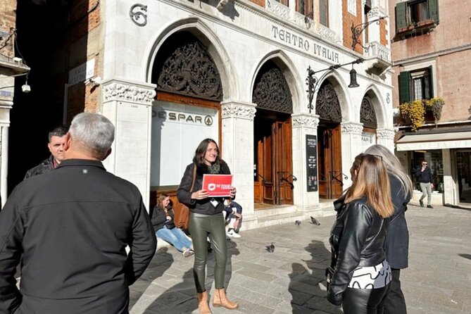 Venice Evening Food Tour: Bites, Drinks & Sit-Down Dinner - Authenticity and Value