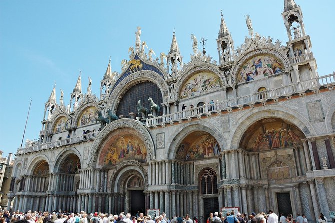 Venice Full-Day Tour from Lake Garda - A Thorough Look at the Tour Experience
