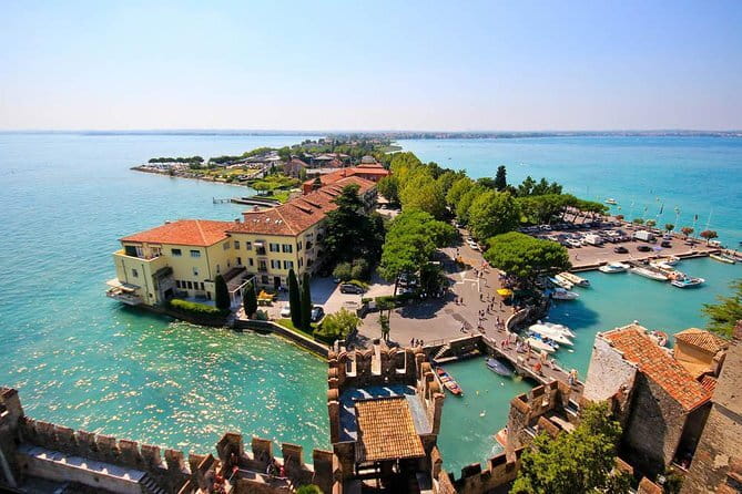 Verona and Lake Garda Day Trip from Milan - What to Expect on Your Verona and Lake Garda Day Trip