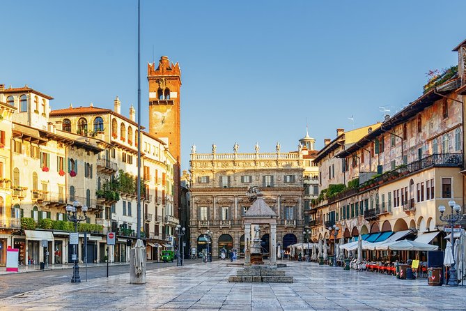 Verona Full-Day Tour from Lake Garda - Discovering Verona: What the Tour Looks Like