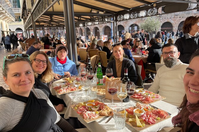 Verona Local Food Tasting and Walking Tour with Cable Car - Detailed Review of the Verona Tour Experience