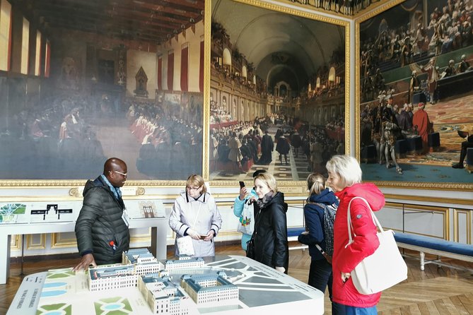 Versailles Domain Private Half Day Guided Tour with Hotel Pickup from Paris - A Practical Overview of the Tour