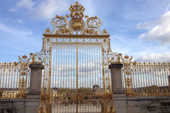 Versailles Palace Skip the Line Guided Tour - A Visit to Versailles: What You’ll Experience