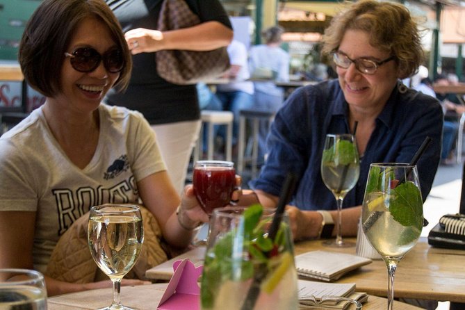 Vienna Eats: Private Foodie Walk with Coffee & Markets - Exploring Vienna’s Culinary Charm