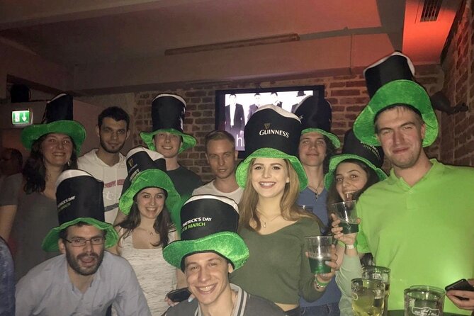 Vienna Nights Pub Crawl - An In-Depth Look at the Vienna Nights Pub Crawl