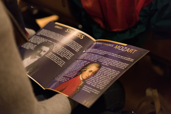 Vienna Supreme Concerts at Palais Eschenbach - What Makes This Concert Special?
