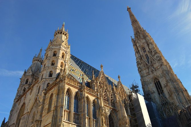 Vienna: The Great Plague Exploration Game - A Closer Look at the Itinerary