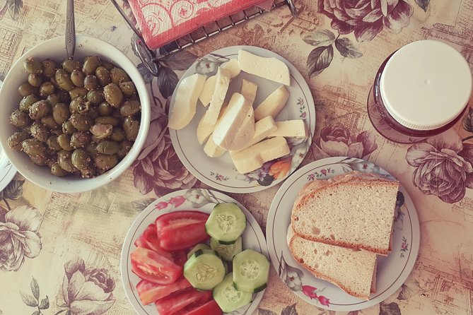 Village Venture: Troodos Mountains Food & Wine Small Group Day Tour - The Itinerary: What to Expect