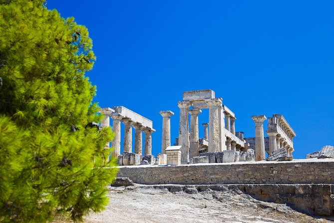 VIP Day Cruise from Athens to Hydra, Poros and Aegina - Who Should Consider This Tour?