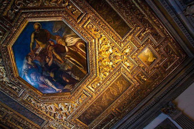 VIP Doge's Palace Secret Passages & Casanova Prison Tour - The Secret Itineraries: What Makes Them Special?