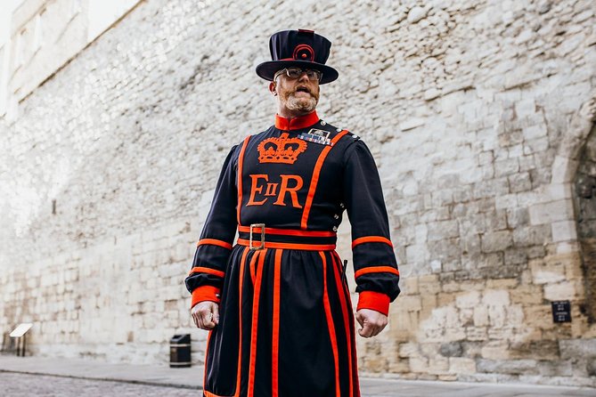 VIP Early Access Opening Ceremony Tower of London & River Cruise - A Deep Dive Into the Experience