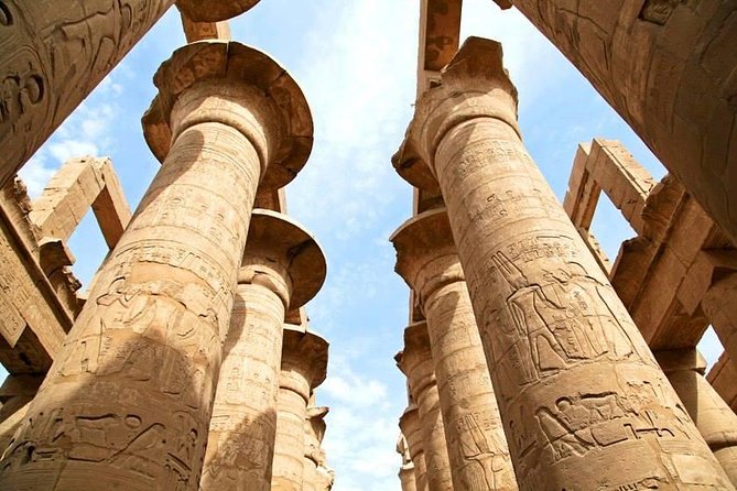 VIP Luxor Day Tour from Hurghada, Small group the top operator - Authentic Experiences and Practical Tips