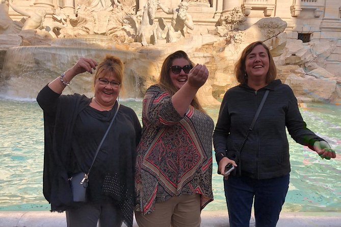 VIP Tour of Rome (3/5/8hrs) Colosseum & Vatican Museums - The Itinerary Breakdown: What to Expect