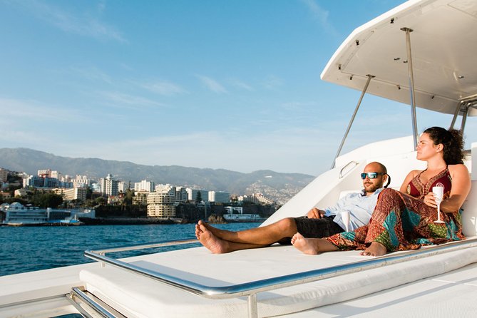 VipDolphins Luxury Whale Watching - Setting Sail in Style: What to Expect