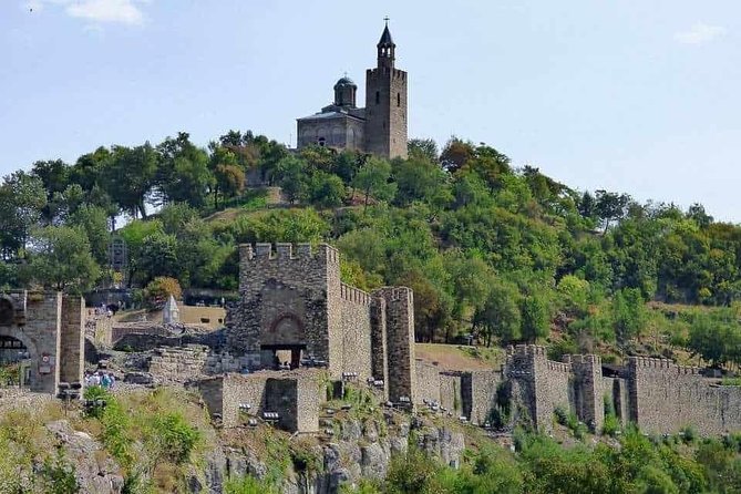 Visit Bulgaria - Veliko Tarnovo Medieval Fortress - Private tour from Bucharest - Transportation and Practicalities