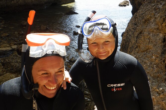 Visit Secret Caves, Hidden Beaches and Snorkel in Alvor, Portugal - What Makes This Tour Special