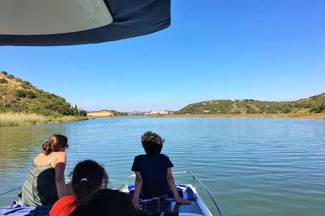 Visit Silves & Explore the Arade River | Eco-Friendly Solar Boat - Who Will Love This Tour?