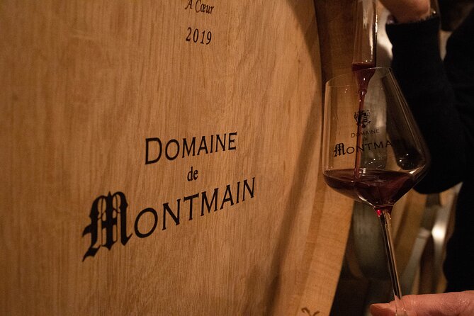 Visit-Tasting-Sale - An Overview of What You Can Expect