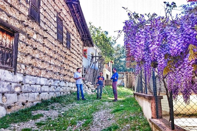 Visit to Ormana Village & Altinbesik Cave with Lunch - An In-Depth Look at the Tour Itinerary