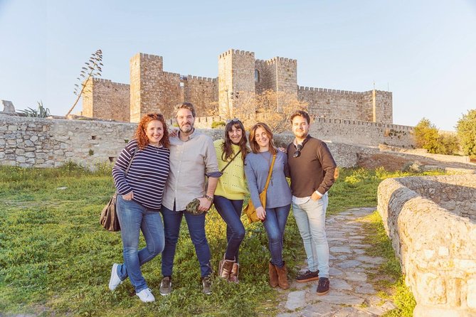 Visit Trujillo Medieval Scene and Route of the Discoverers - Exploring the Heart of Trujillo: A Complete Review