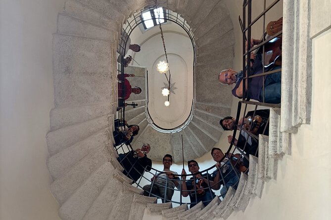 Vivaldi's Four Seasons Concert and Music Museum Visit - Practical Details You’ll Want to Know
