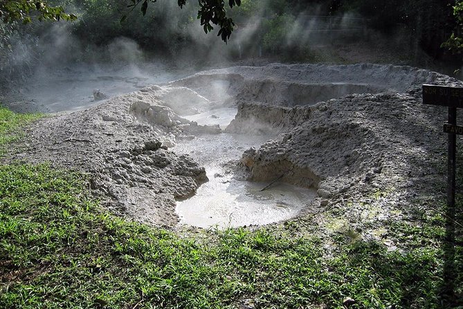 Volcano Hike, Waterfall Swim & Hot Springs Combo on Rincon de la Vieja - Discovering Rincon de la Vieja: What to Expect