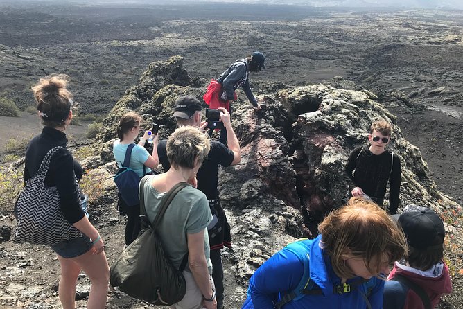 Volcano Trekking Tour (Timanfaya eruptions) - Why Guides Make All the Difference