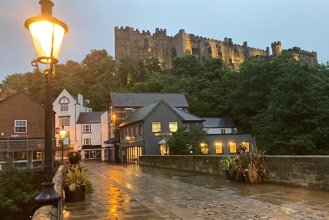 Walkabout Durham History Tour - Walking Through Durham’s Historic Heart: What to Expect