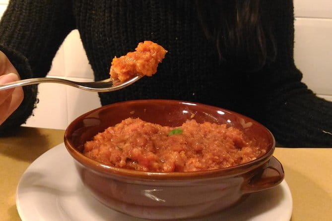 Walking Food Tour of Florence with Tastings - A Closer Look at the Tour Experience
