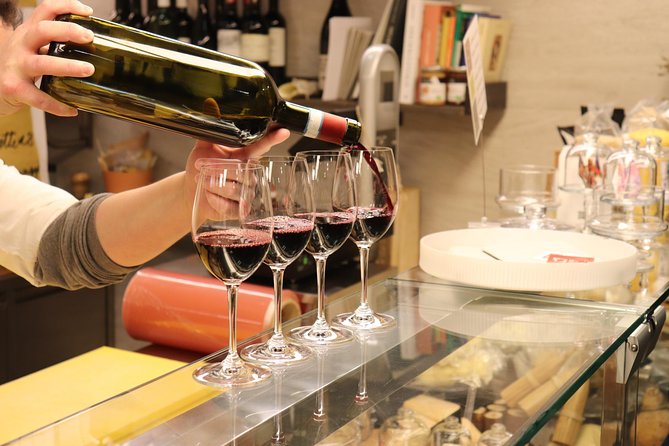 Walking Food Tour of Milan with Tastings - Detailed Breakdown of the Itinerary: What to Expect