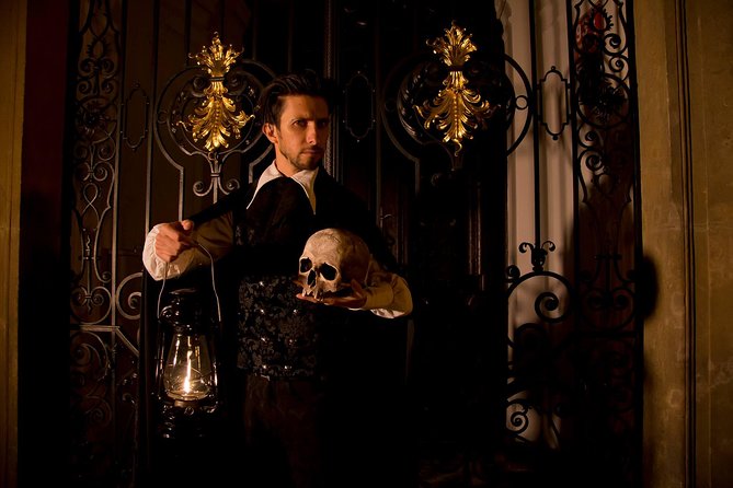 Walking Night Tour Ghost Stories and Legends of Prague's Old Town - What Makes This Tour Stand Out?