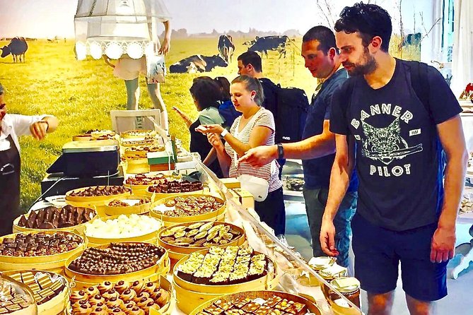 Walking Rotterdam Food Tour - An In-Depth Look at the Rotterdam Walking Food Tour
