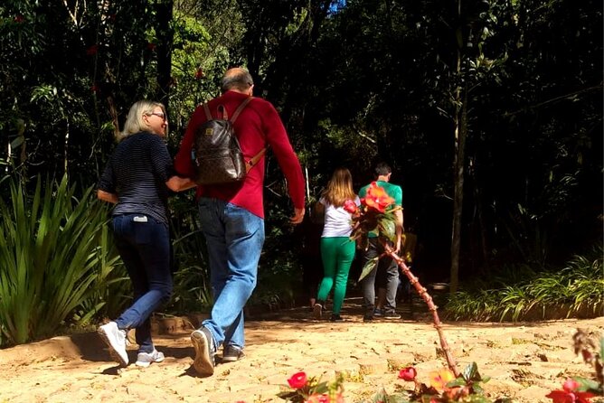 Walking Tour Alleys of Tiradentes - Who Should Consider This Tour?
