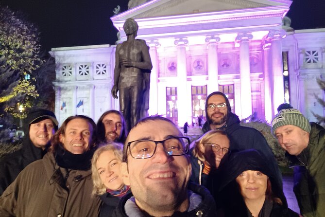 Walking Tour- Delightful Bucharest (Highlights, Stories, Sights) - An Honest Look at the Tour Experience