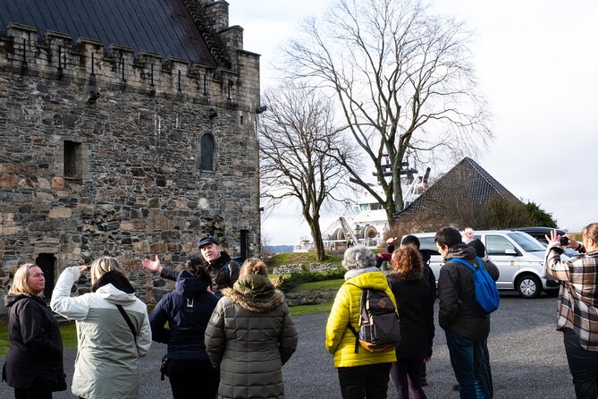 Walking Tour in Bergen of the Past and Present - What Makes This Tour Stand Out?