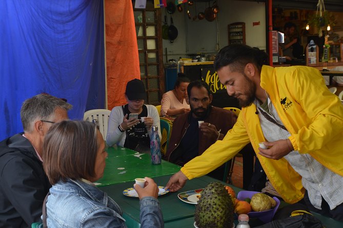 Walking Tour in La Candelaria Bogotá - The Itinerary: A Closer Look