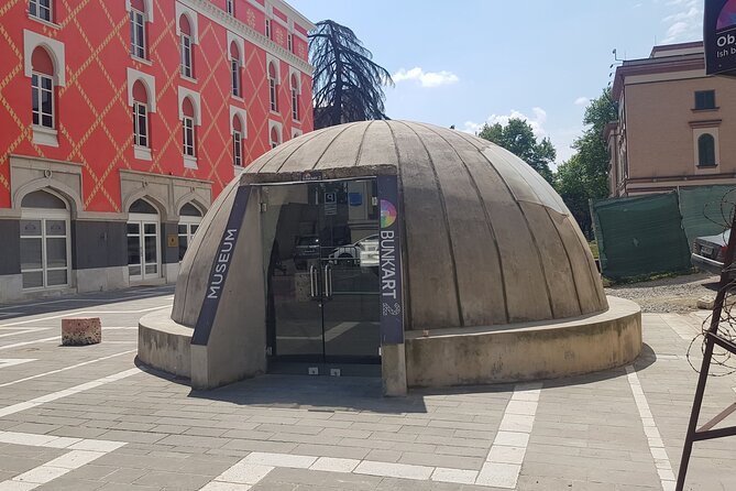 Walking Tour of Tirana - Why Choose This Tour? The Highlights