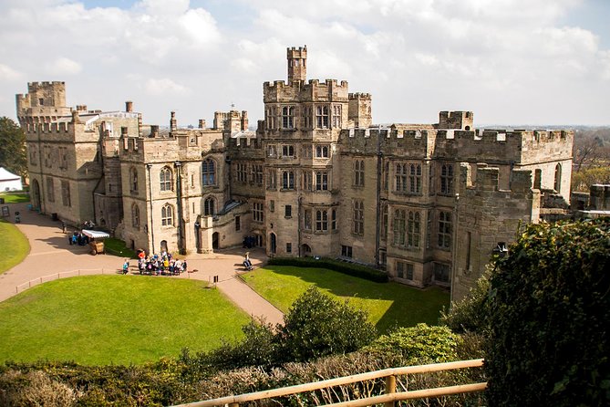 Warwick Castle, Oxford, Stratford-upon-Avon & Cotswolds Day trip - A Detailed Look at What to Expect