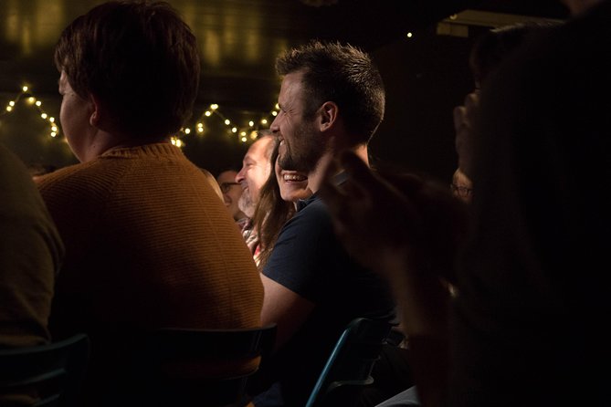 Watch Closely - An Evening of Magic - Practical Details and Tips