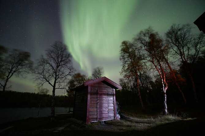 Watching The Aurora Dance - Value and Practical Considerations
