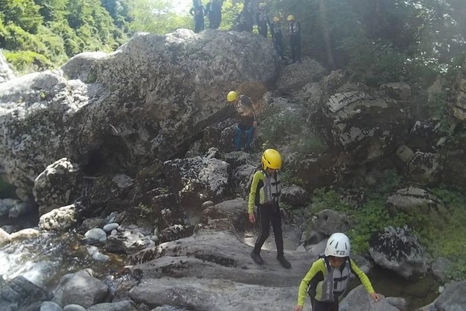 Water Trekking Classic - An Authentic Water Adventure in Tuscany