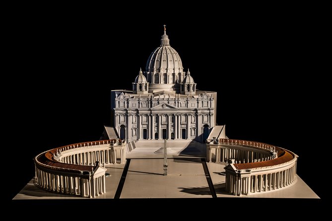 Welcome To Rome Experience - The Real Visitor Experience