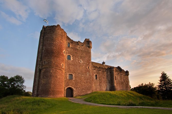 West Highlands, Lochs and Castles Day Tour Including Admission - The Full-Day Itinerary: What to Expect