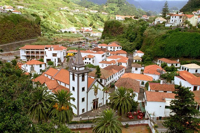 West of Madeira Tour - A Closer Look at the Itinerary
