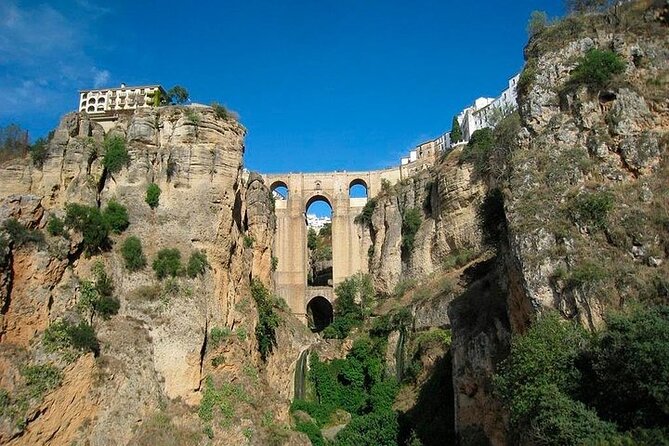 White Villages and Ronda Day Tour from Seville - What the Tour Includes and What to Consider