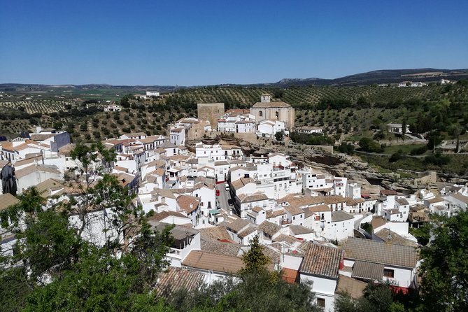 White Villages and Ronda Day Trip from Seville - Setting the Stage for Spain’s Scenic Side