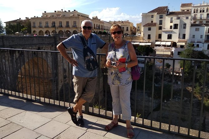 White Villages and Ronda Guided Day Tour from Seville - What to Expect from the Tour
